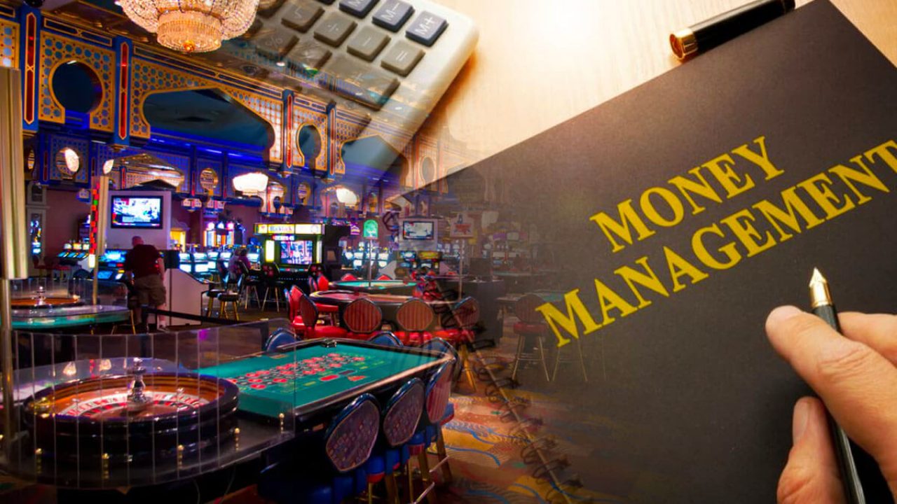 Tips On How Smart Gamblers Manage Their Money